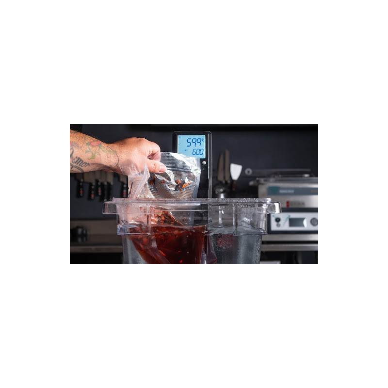 Corso Pre-Batch e Sottovuoto per COCKTAIL Delivery