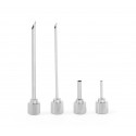 Injector Tips Set for Siphon