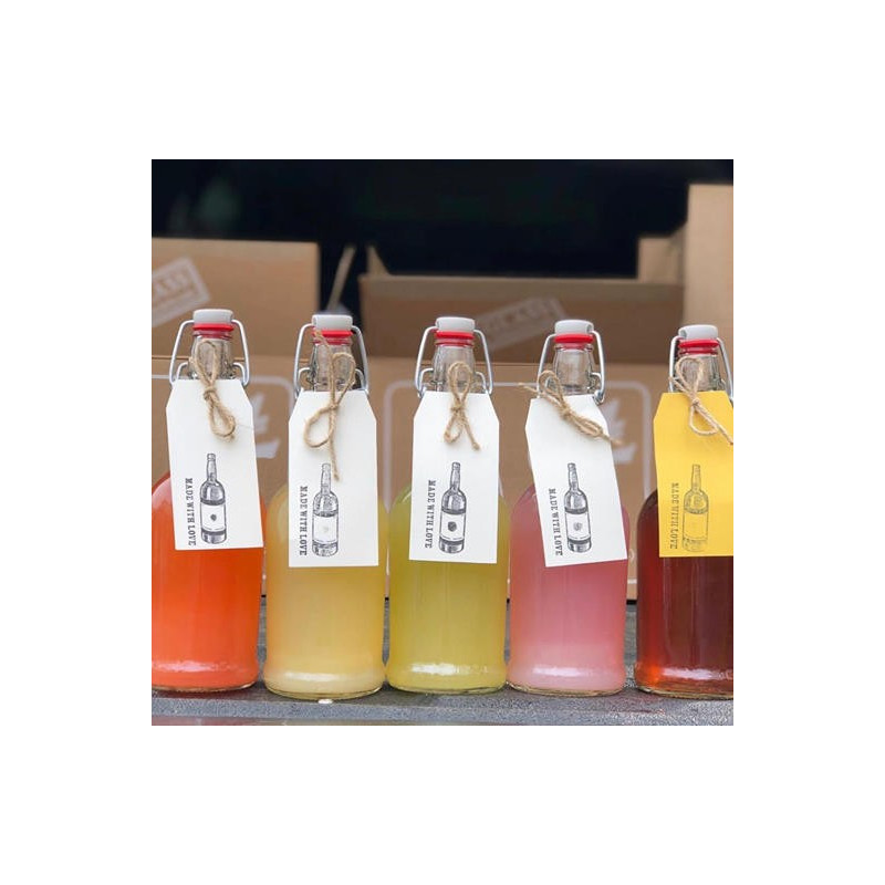 Corso Pre-Batch e Sottovuoto per COCKTAIL Delivery