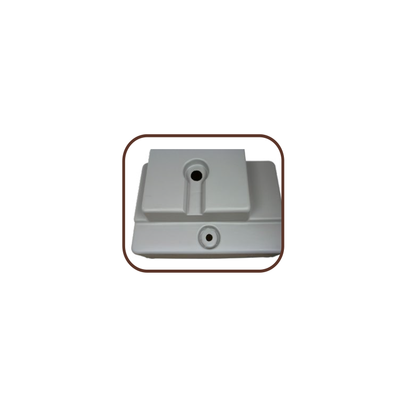 Black Insulated Workstation | Bar Counters