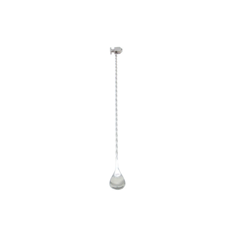 Disk Bar Spoon 35cm